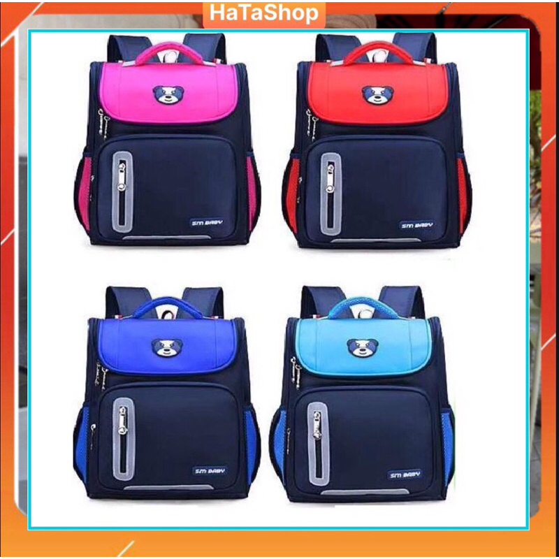 Elementary school backpacks for boys and girls, bag for elementary ...