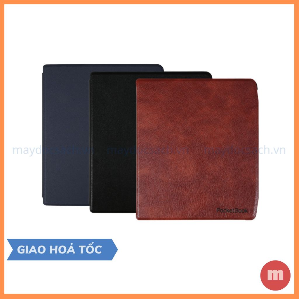 Er COLOR | Shellcover Pocketbook Era / Era Color | Genuine ...