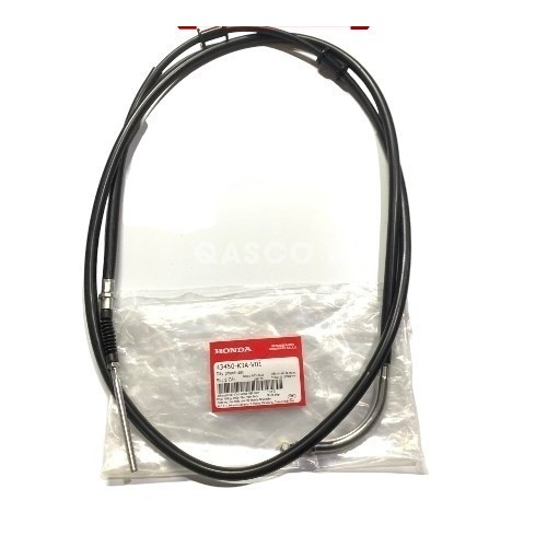 Rear Brake Cable ab air blade 125 4 val van 2022 2023 2024 | Shopee Malaysia