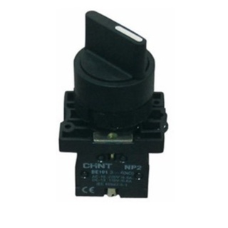 Rotary switch switching 2 positions, 3 positions, all types Short lever ...