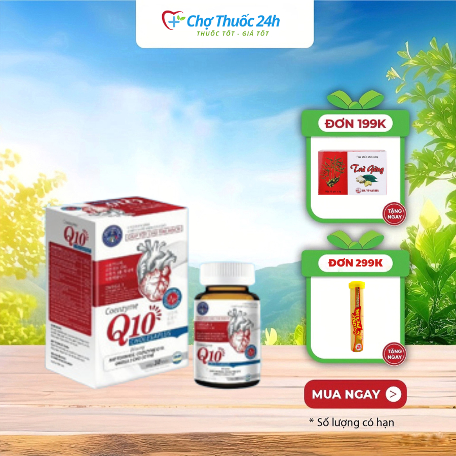 Heart Tablets, Atherosclerosis Reduction COENZYME Q10- Prevention And ...