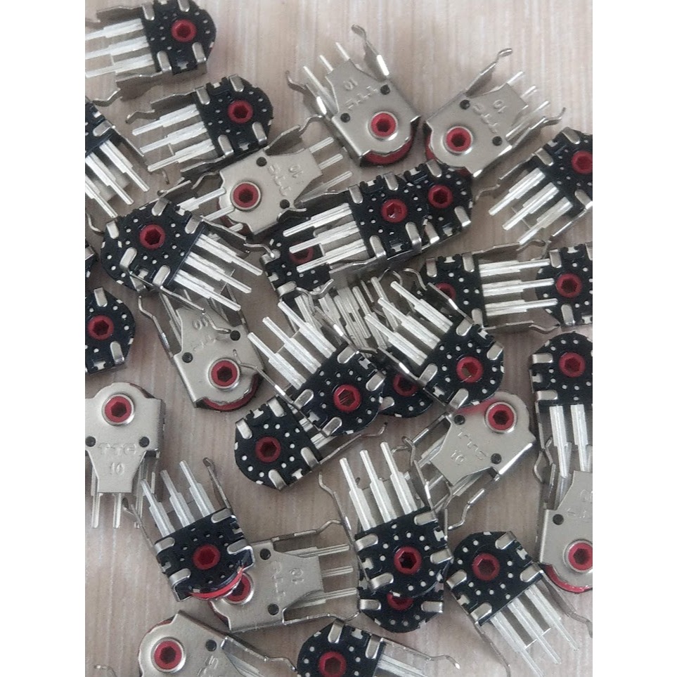 Ttc mouse coil 10mm | Shopee Malaysia