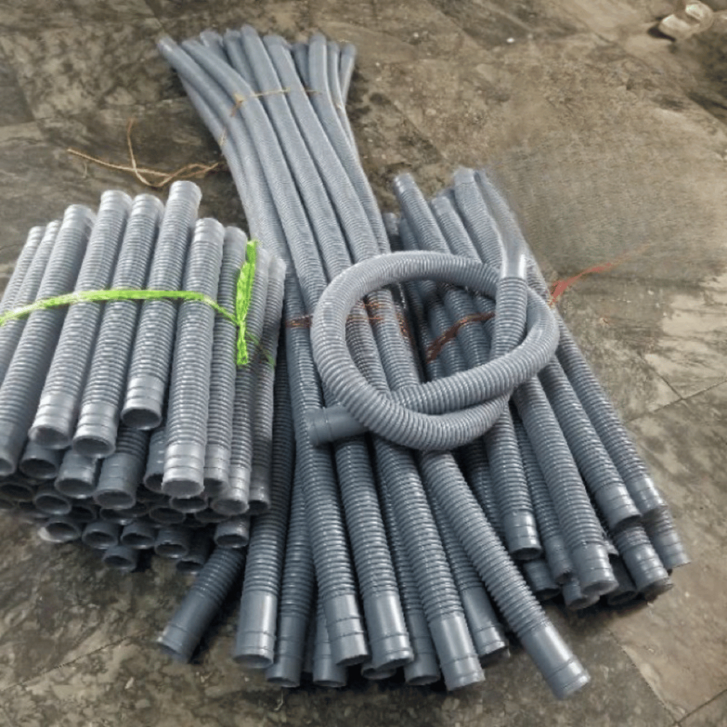 Washing MACHINE DRAIN PIPE (tube 34), SUN PLASTIC WIRE, SUN PLASTIC ...