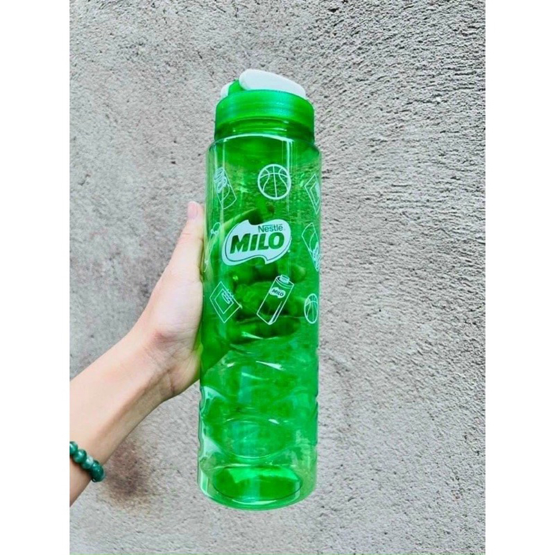 Milo water bottle 1 liter | Shopee Malaysia