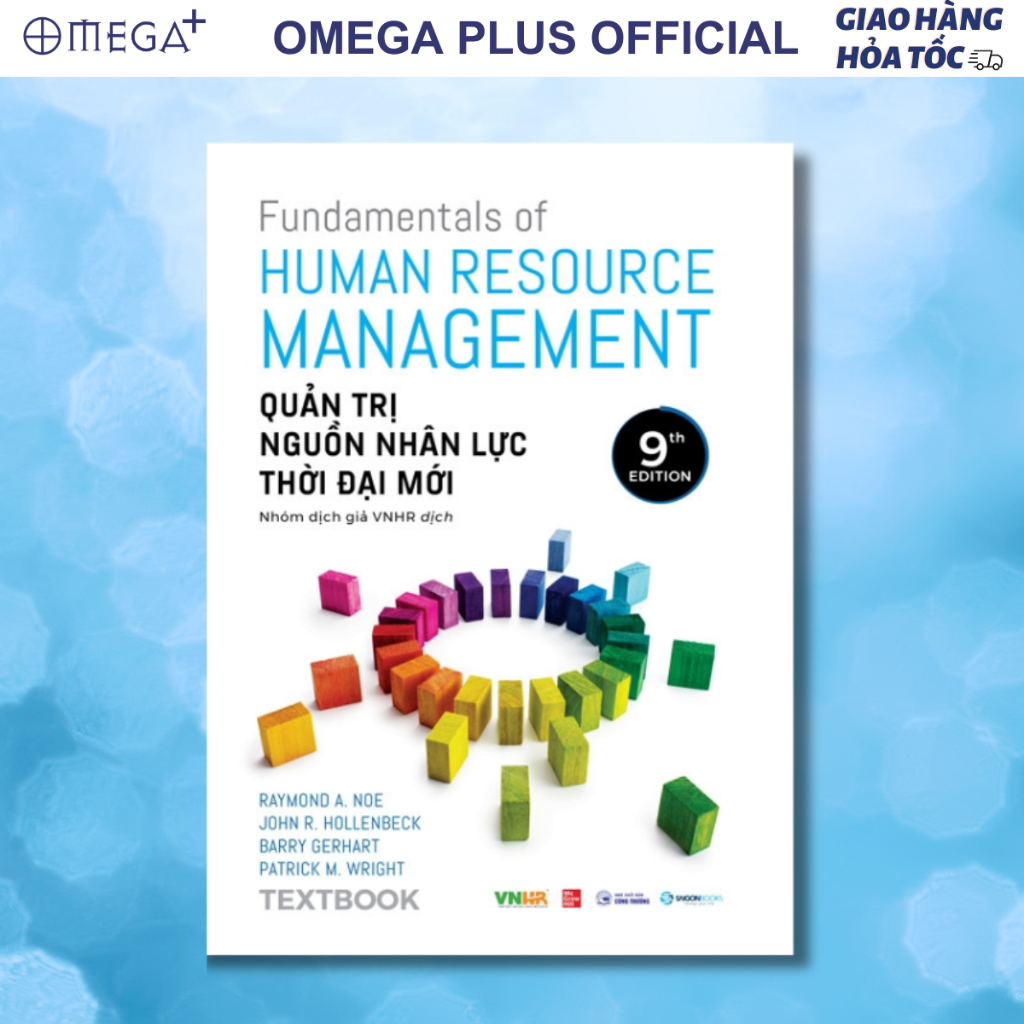 New Era Human Resource Management Textbook (Saigon Books) | Shopee Malaysia