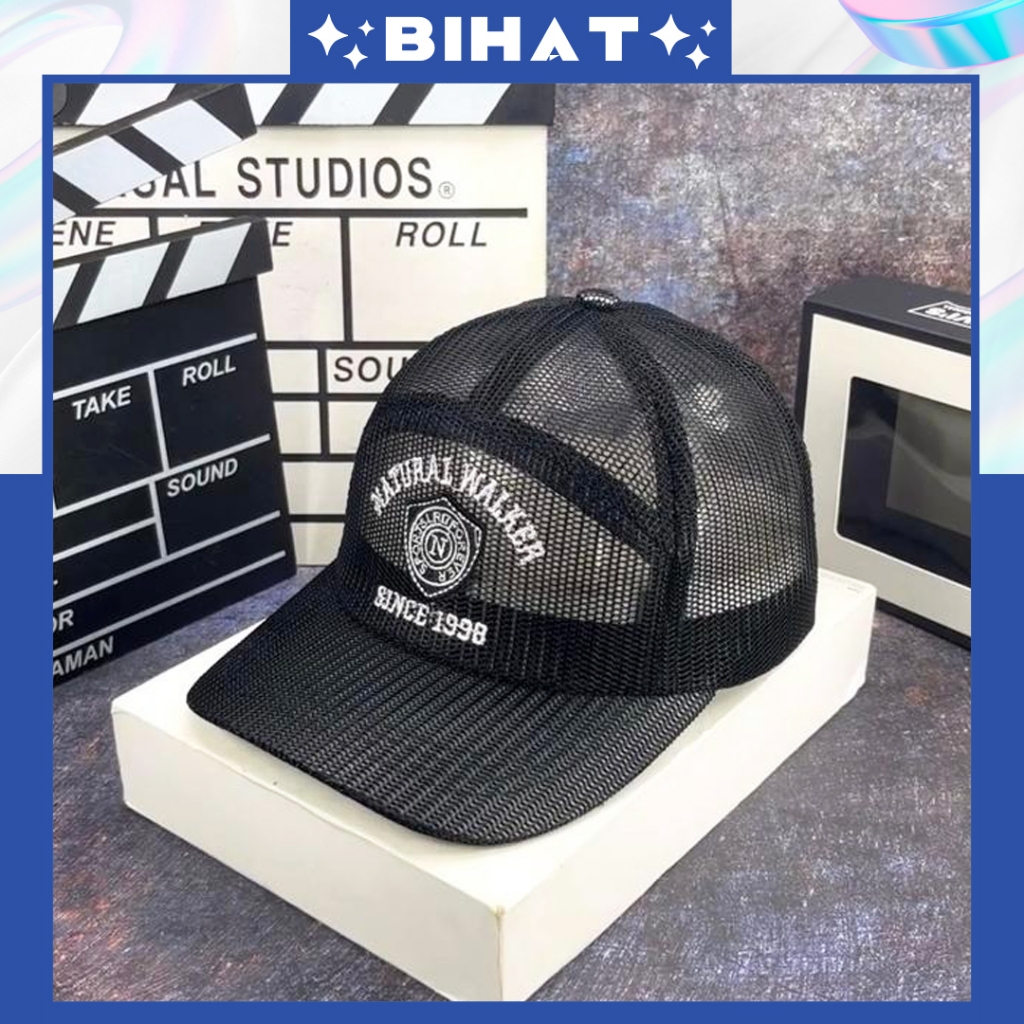 Super Beautiful Fashion Mesh Hat, Cool Summer full Mesh Cap MU155 ...
