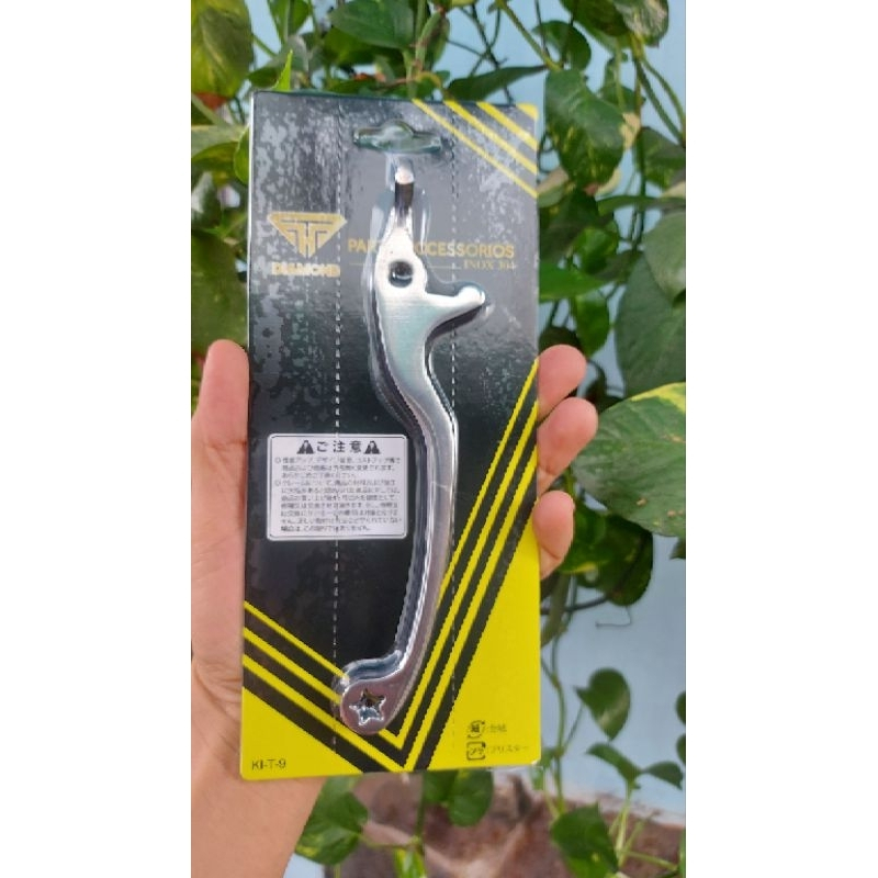 Disc Brake Hand - Wave Dream Future Sirius Winner... Monolithic 304 ...