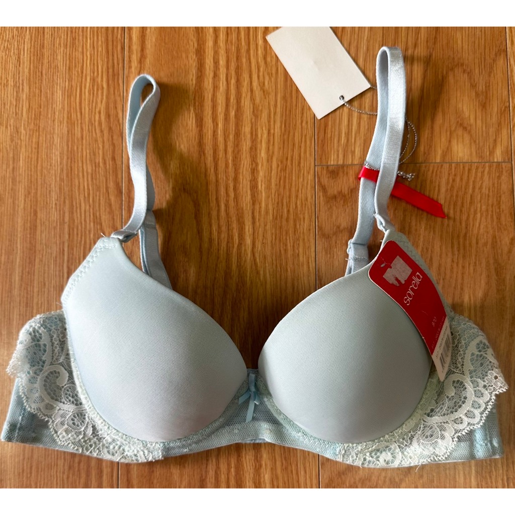 Sorella women's bra S17-29537 size 70B (32B) | Shopee Malaysia
