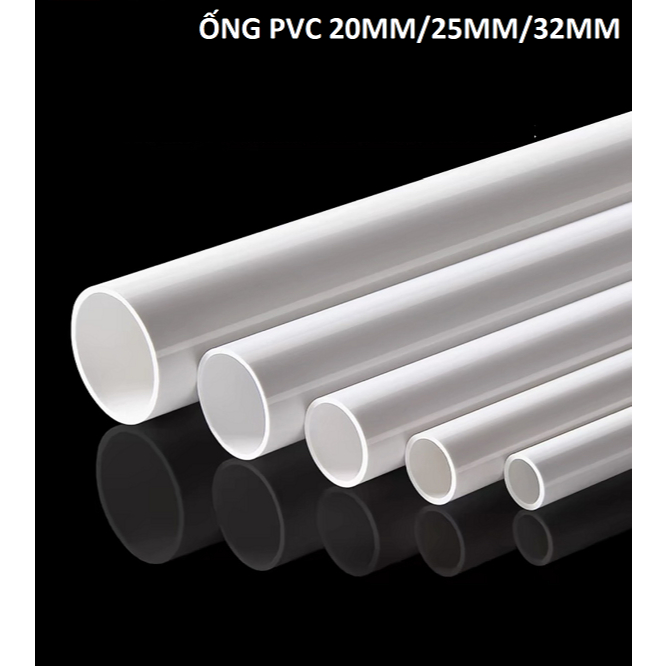 U-pvc Phi White Pipe 20MM / 25MM / 32MM Specialized For Imported ...