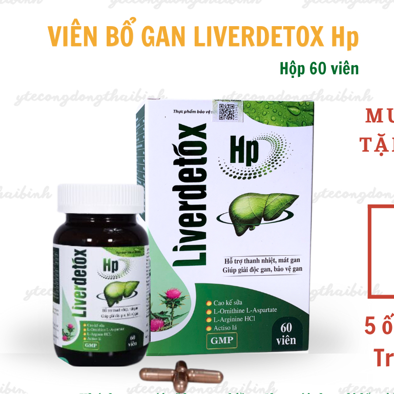 Liver tonic LIVERDETOX LIVER DETOX pills clear heat, cool the LIVER ...