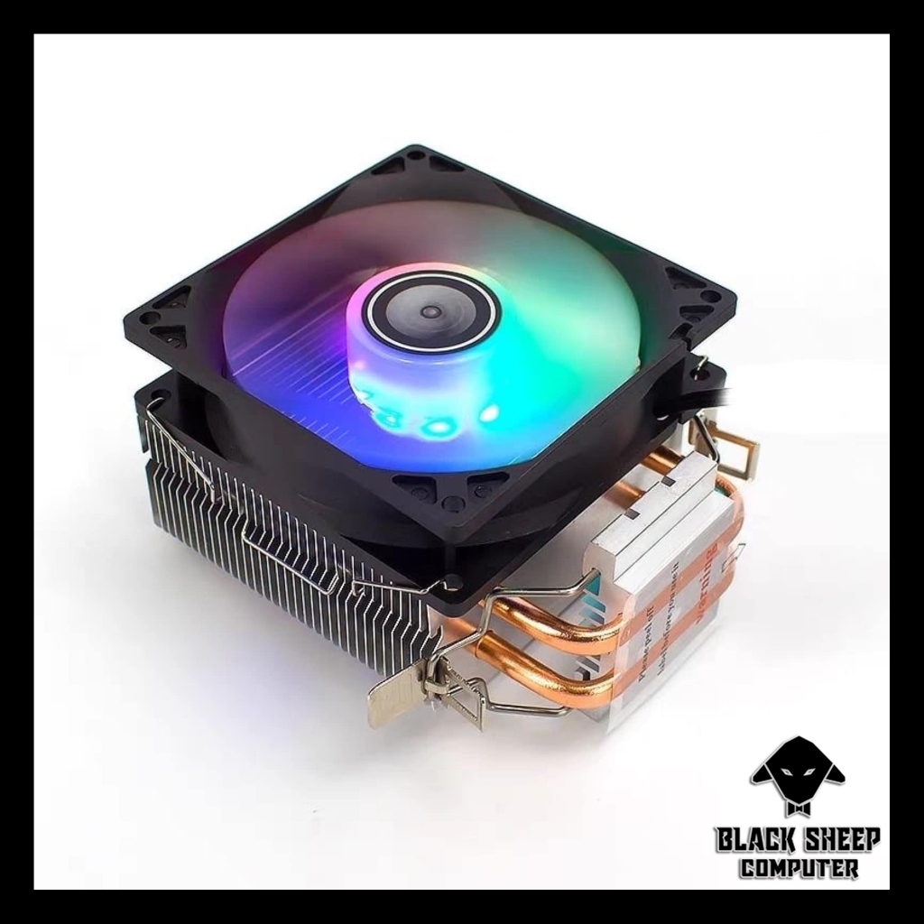 Tomato AM200 CPU Heatsink (Ready Stock) | Shopee Malaysia