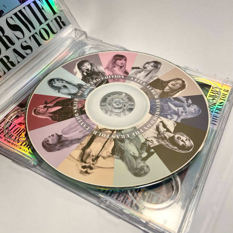 DVD Print White CDs/DVDs on demand - Print directly on extremely high ...