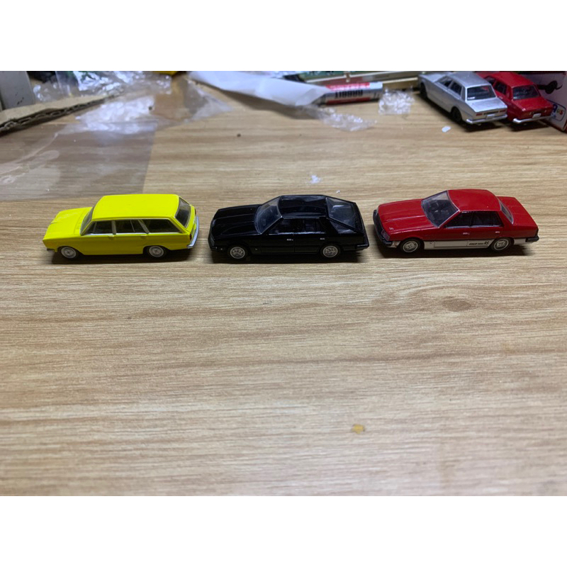 Tomytec Model Car With A Scale Of 1 / 80 Plastic Material | Shopee Malaysia
