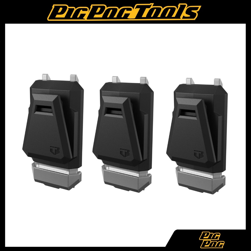 Cliptechtm Stacktech Toughbuilt TB-B1-A-50 | Shopee Malaysia