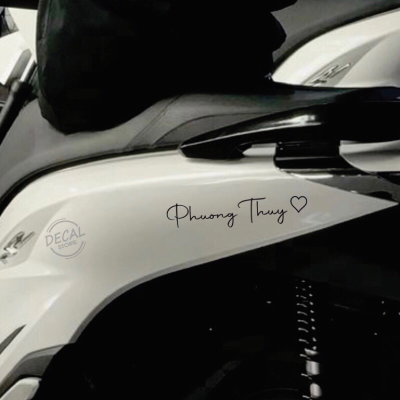 Car Stamps By Name, Car Stickers (Text The Name You Want To Work For ...