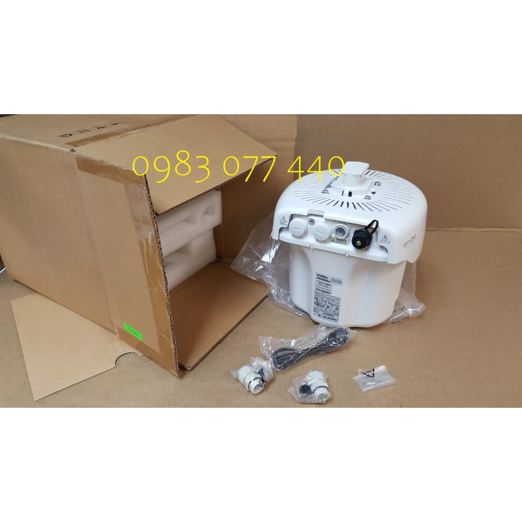 Outdoor Aruba 275 Mesh Roaming Wifi Transmitter, Industrial Waterproof ...