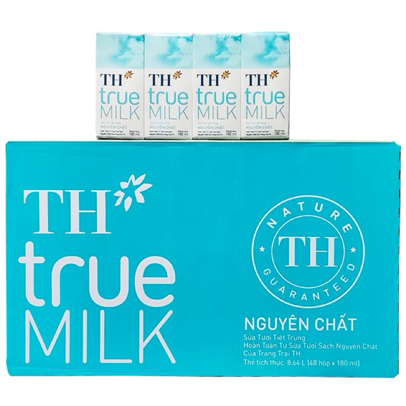 Milk th Without Sugar 180ml Long Distance date | Shopee Malaysia