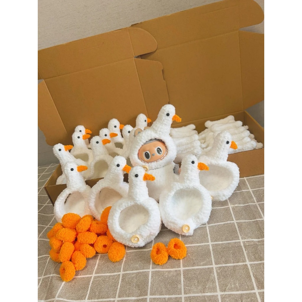 Costume for LABUBU LISA | Shopee Malaysia