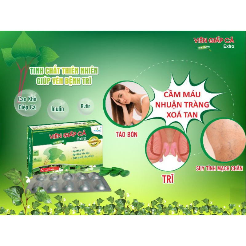 SA Extra Fish Incubator Box Of 30 Capsules Helps To Reduce Symptoms Of ...