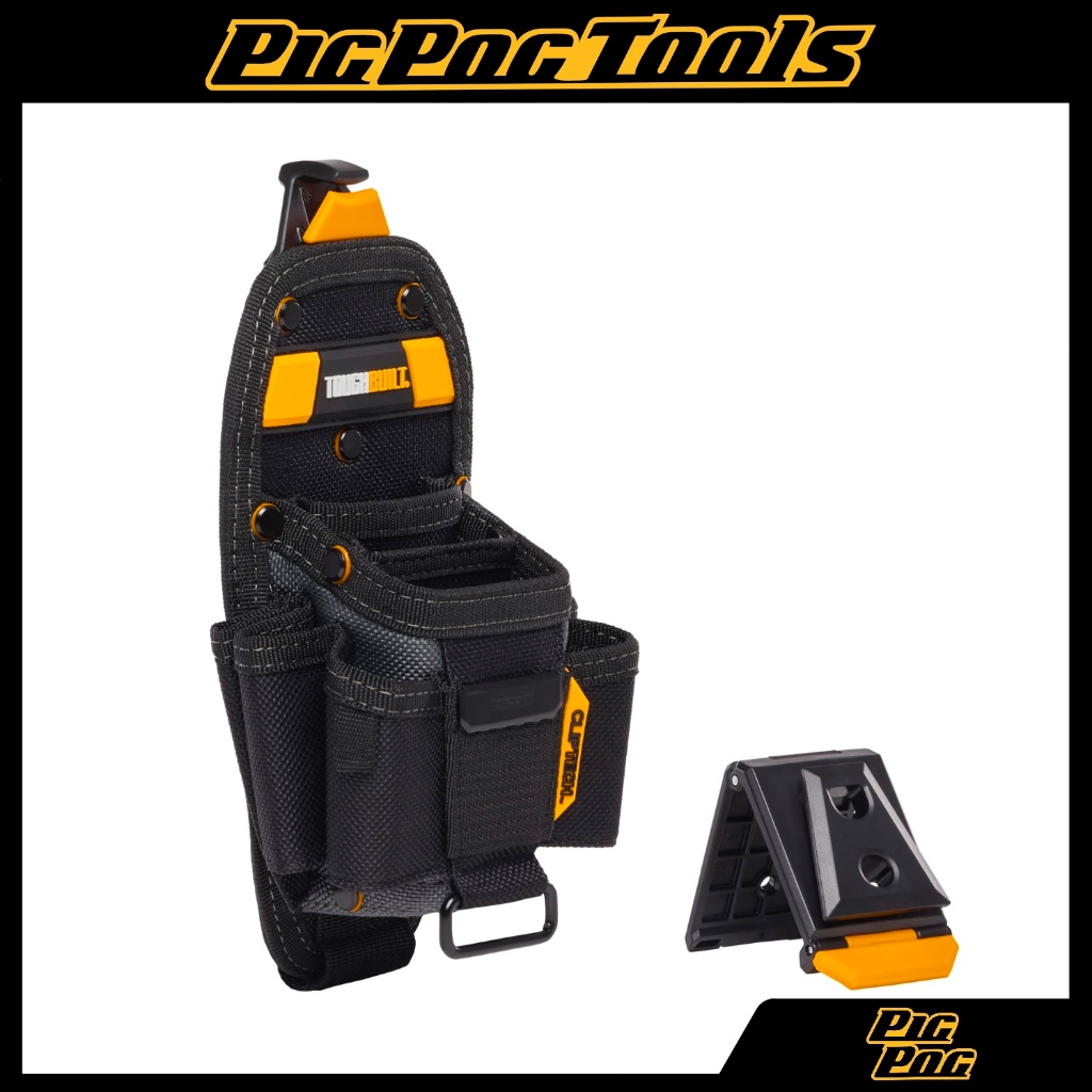 Toughbuilt Technical Pliers Bag TB-CT-36-L7 and TB-CT-36-M7 | Shopee ...