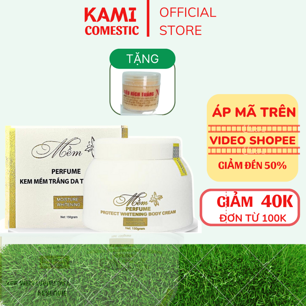 Genuine Soft Body Cream 250gr, Body Whitening Cream, Miss Thailand Body ...