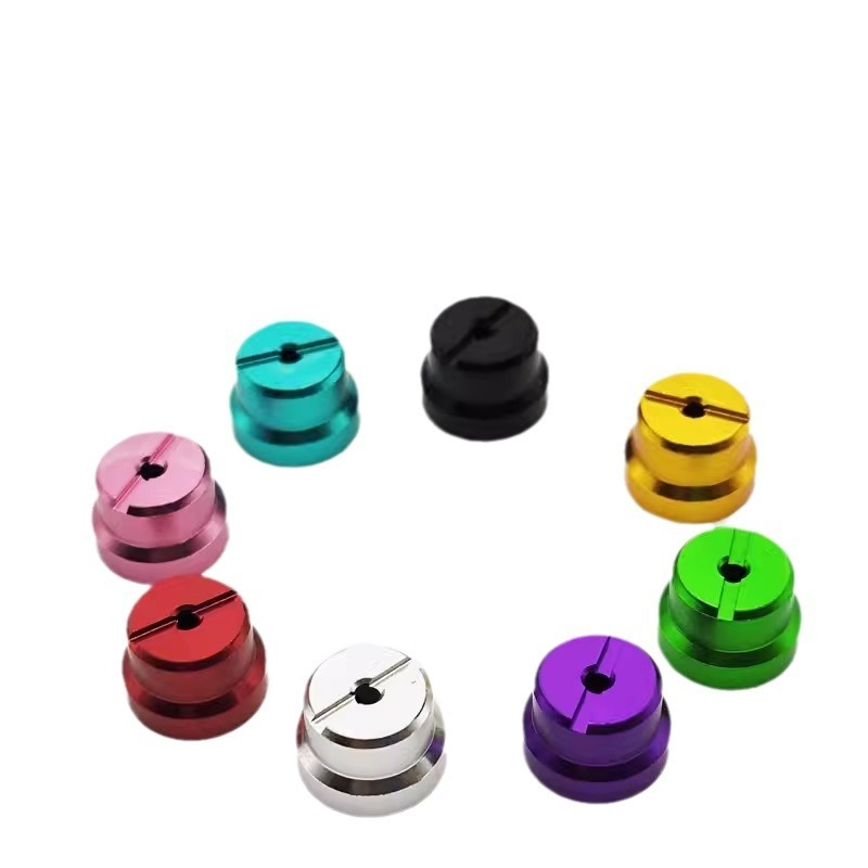 Shimano Chicken Tongue Cap. Level wind receiver Shimnao. Fishing ...