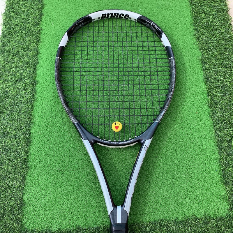 Prince TT Slam Midplus Tennis Racket - 275g | Shopee Malaysia