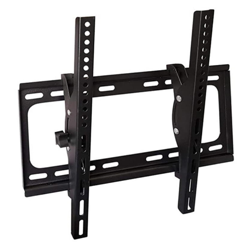 Genuine thick tilt angle tv mount - nghieng wall mounted tv stand ...