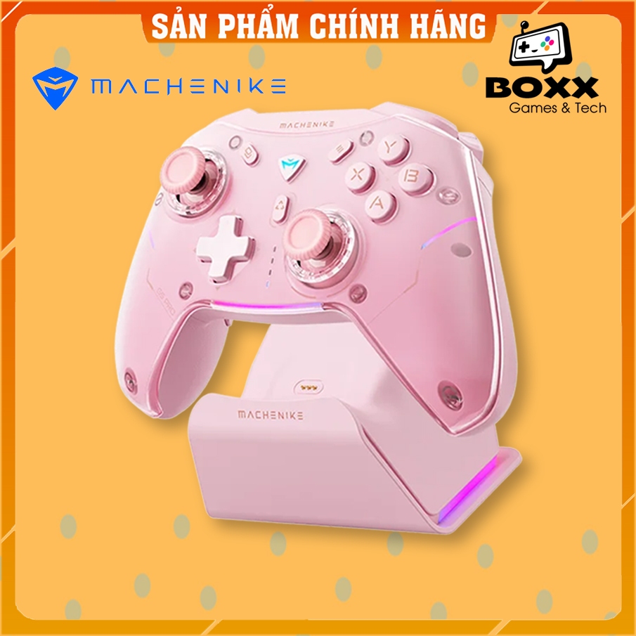 MACHENIKE G5 Pro Max Controller Mechanical Key, Analog Hall Effect ...