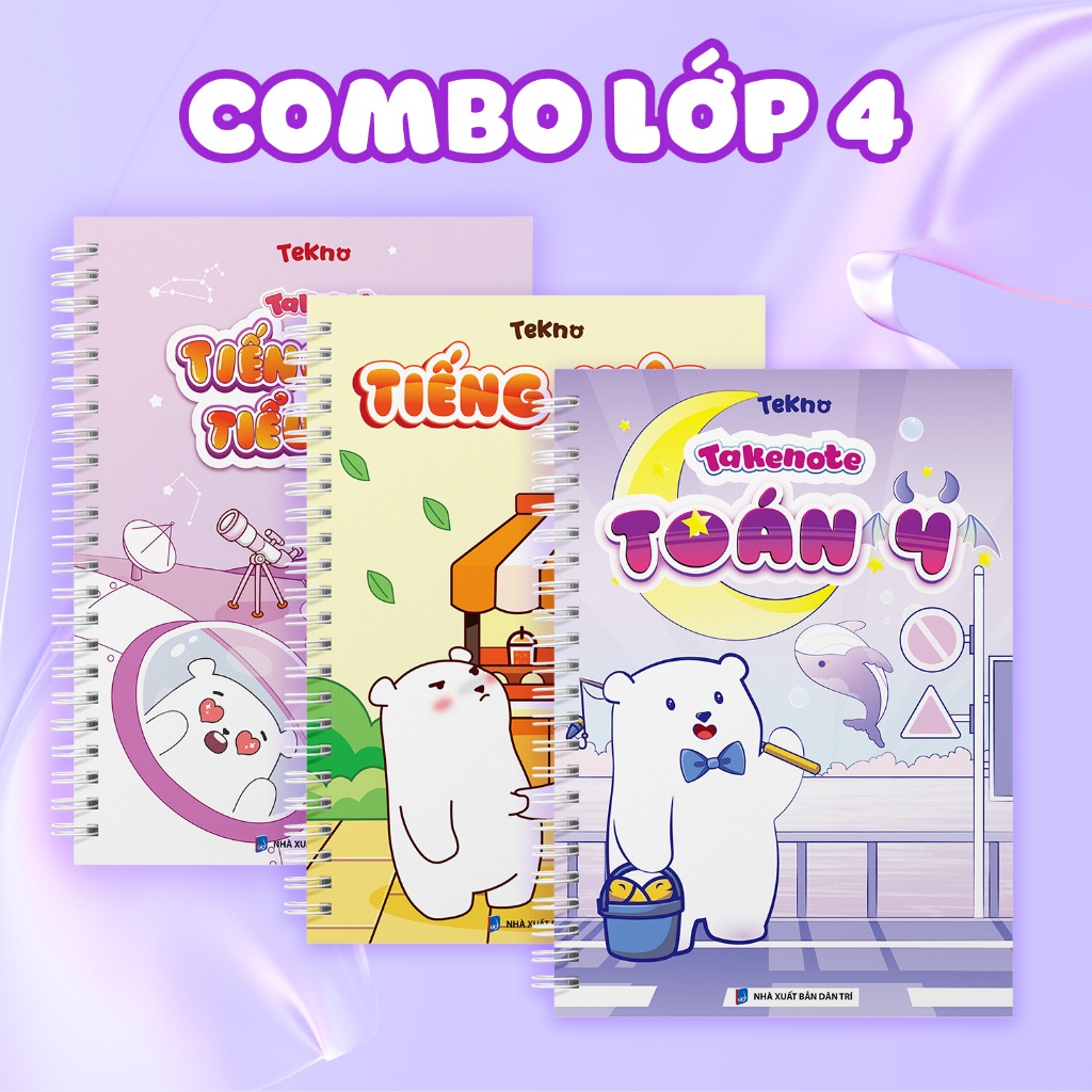 Books - Takenote Grade 4 Handbook Set Science Presentation Easy To ...