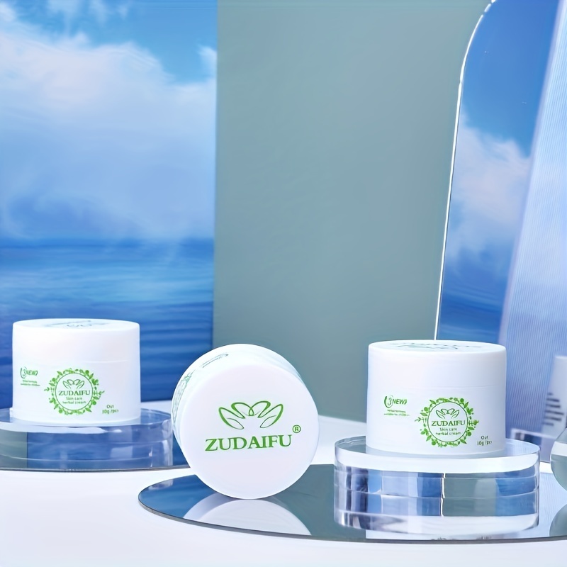 Zudaifu Three generations 30g large cream solves the problem of itchy ...
