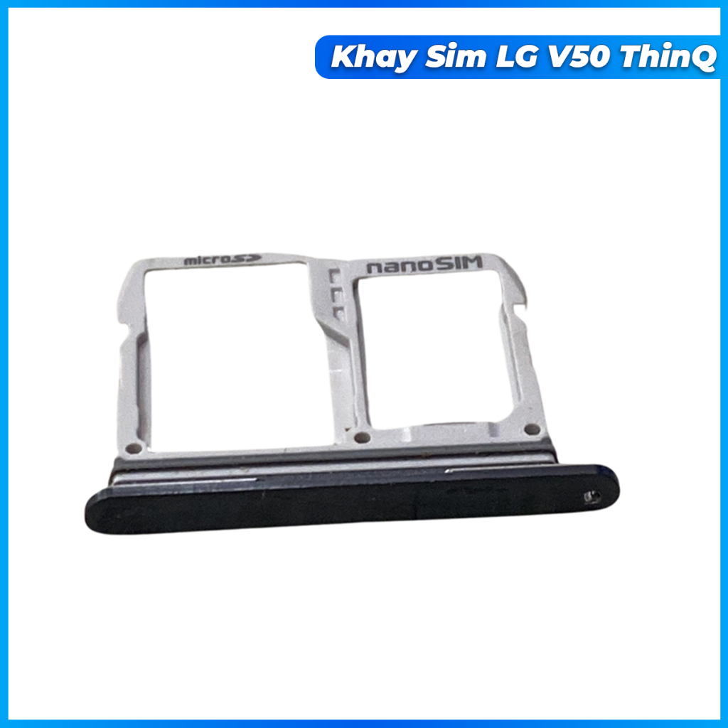 LG v50 thinQ sim tray, good condition | Shopee Malaysia