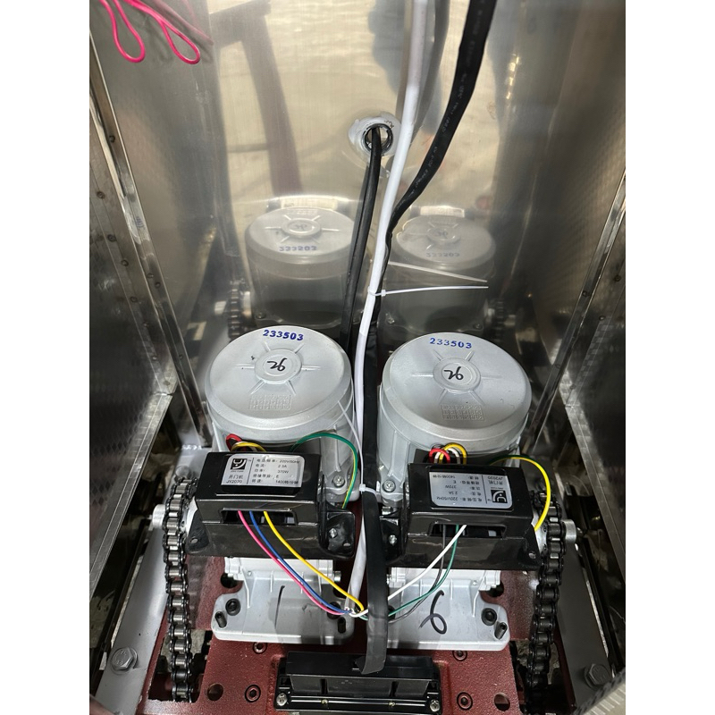 Automatic Folding Gate Motor, Folding Gate Motor, Stainless Steel ...