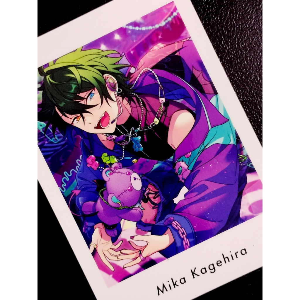 Compilation of Pola Valkyrie Ensemble Stars!! - Enstars | Shopee Malaysia