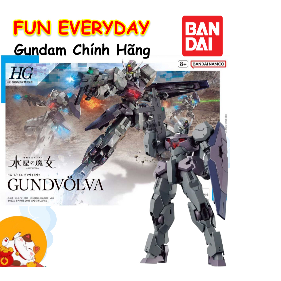 [Genuine] Hg 1 / 144 Gundam Gundam Gundam Gundam Gundam Gundam Gundam ...