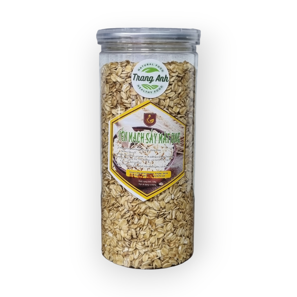 Naturally Flavored Oats 500g Box | Shopee Malaysia