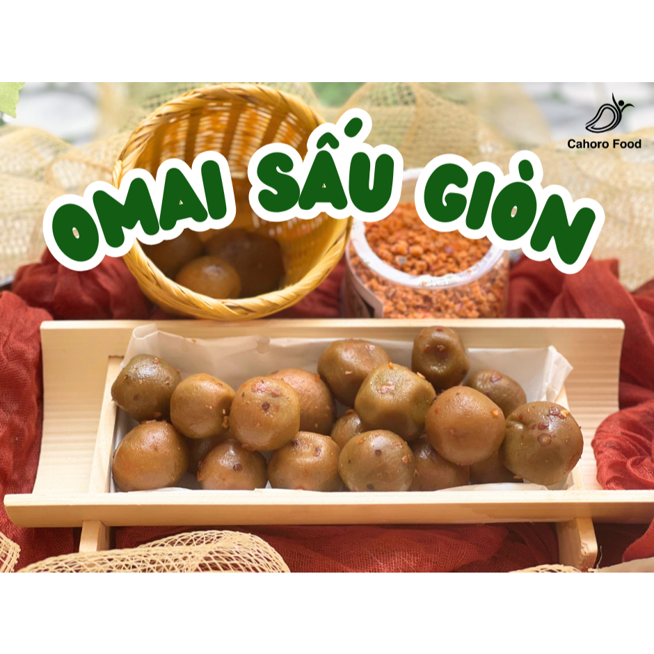 Omai dried alligator - crispy alligator omai made from crispy, crispy ...
