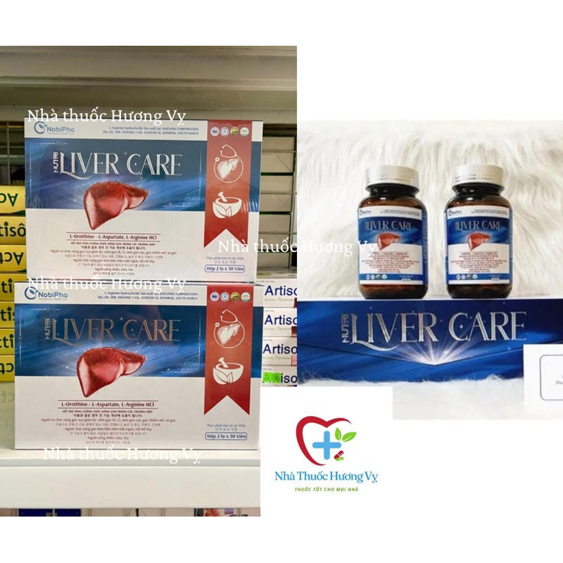 Genuine | Liver Care - Liver tonic tablets, cool Liver, detoxify Liver ...