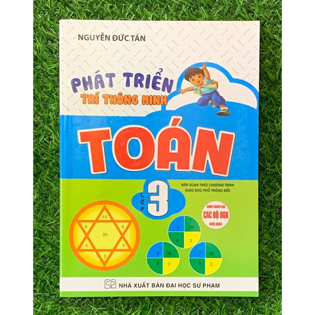 Books - Grade 3 Math Intelligence Development (Commonly Used For ...