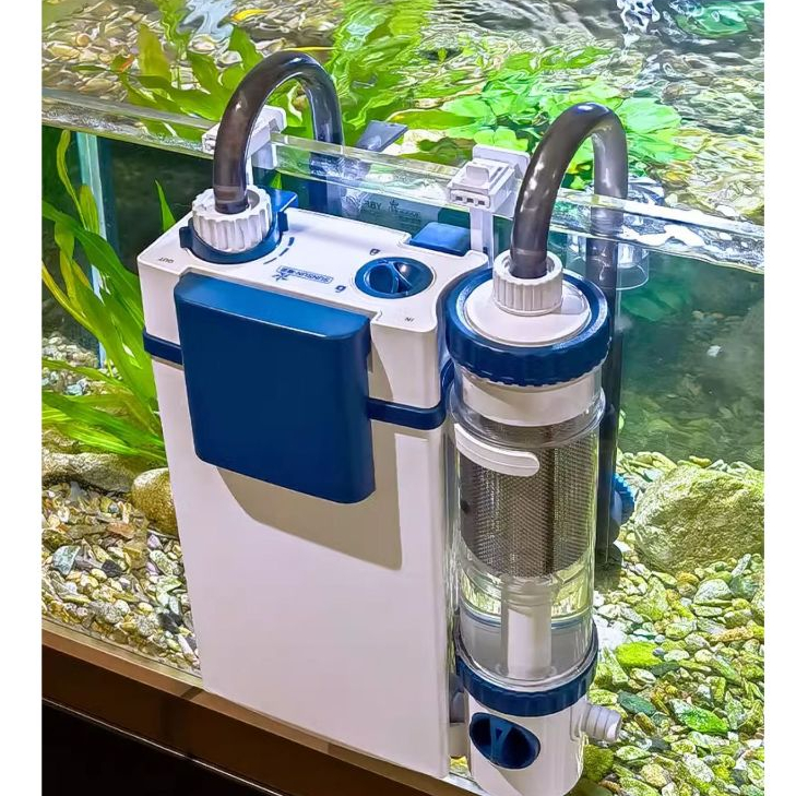 SunSun YBG-300/400/500/600 Hanging Filter - Aquarium Hanging Filter ...