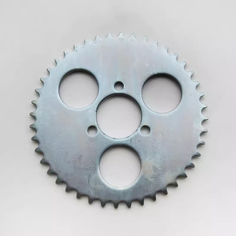 44-tooth disc using T8F chain for electric vehicles | Shopee Malaysia
