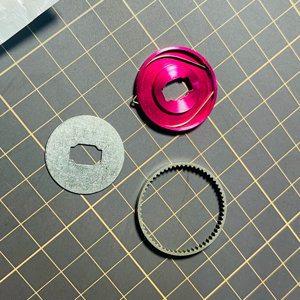 Drag clicker horizontal machine, Daiwa teardrop wheel alarm sound ...