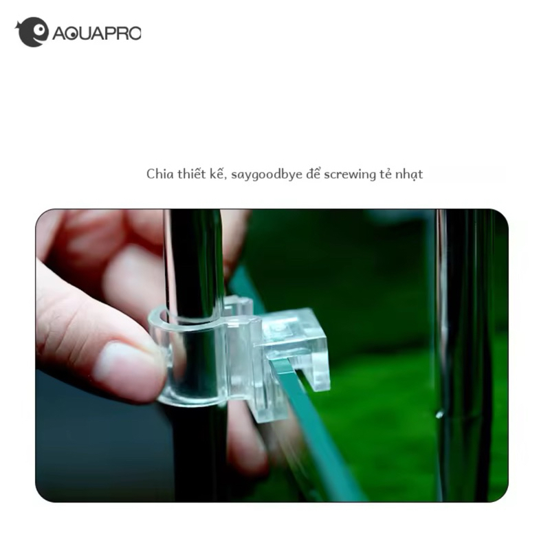 Aquapro Acrylic in out card (1 piece) | Shopee Malaysia