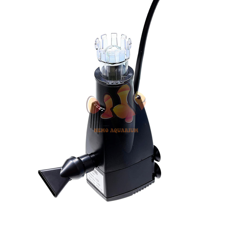 Ista POWERED SURFACE - Integrated Scum Filter CO2 Diffusion CO2 ...