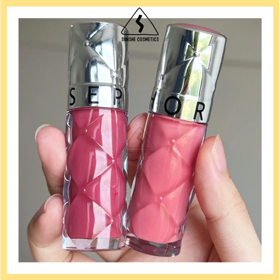 Sephora Outrageous Plump Lip Gloss 6ml | Shopee Malaysia