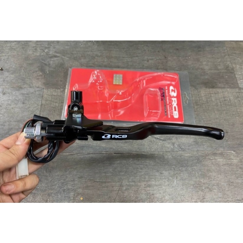 Rcb Taper Handle E2 Series (Genuine) | Shopee Malaysia