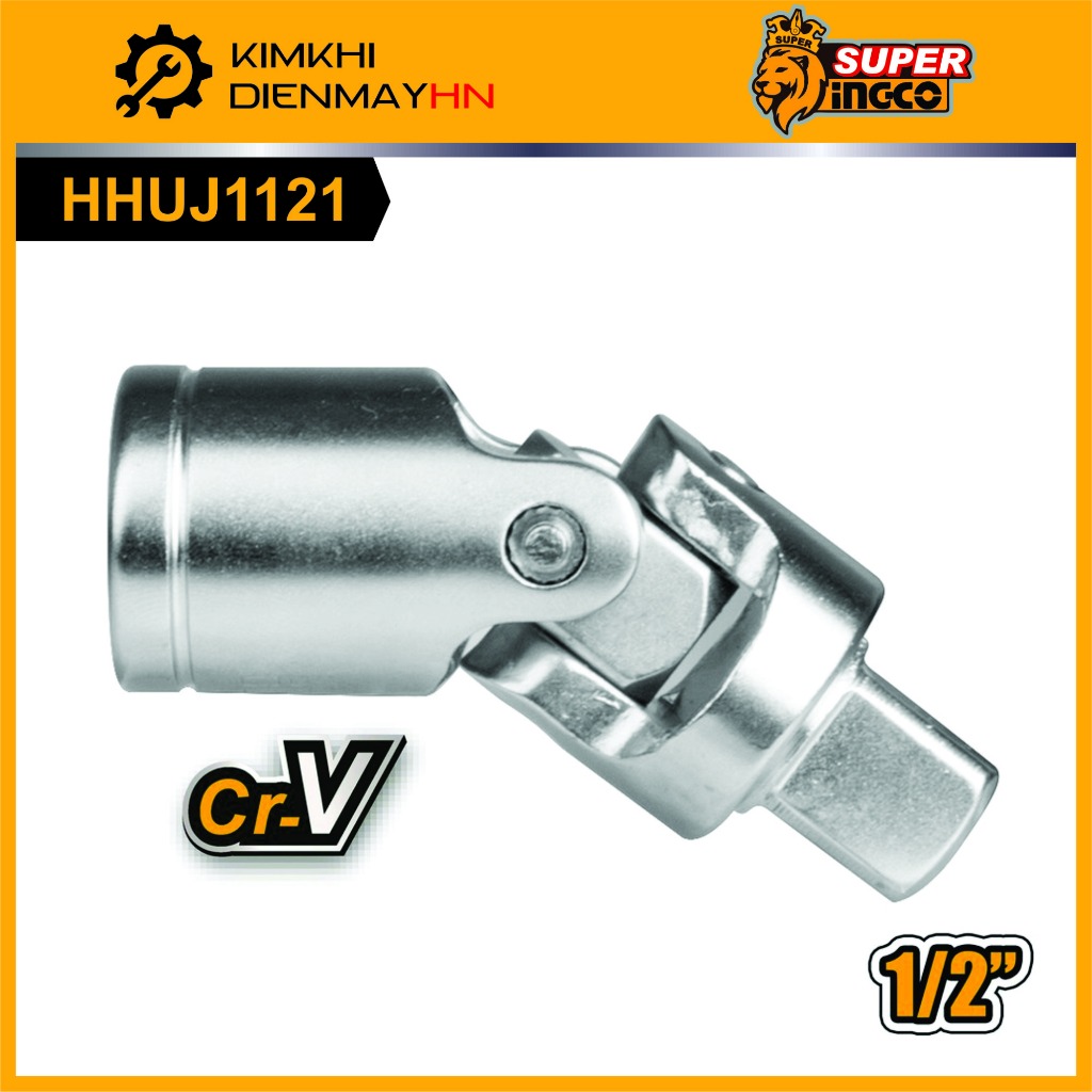 Ingco HHUJ1121 1/2 inch wiggle connector | Shopee Malaysia