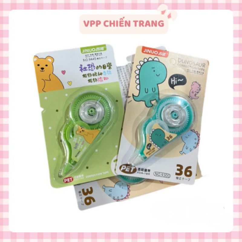 Erasing tape, Korean style large transparent tape eraser pen, easy and ...