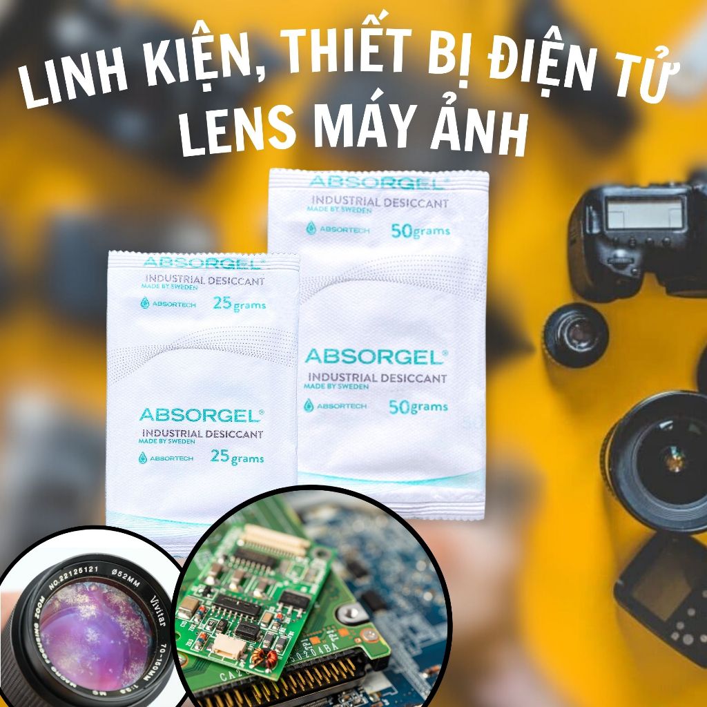 Anti-mold Desiccant Package, Resistant To Bamboo Root Phenomenon On ...