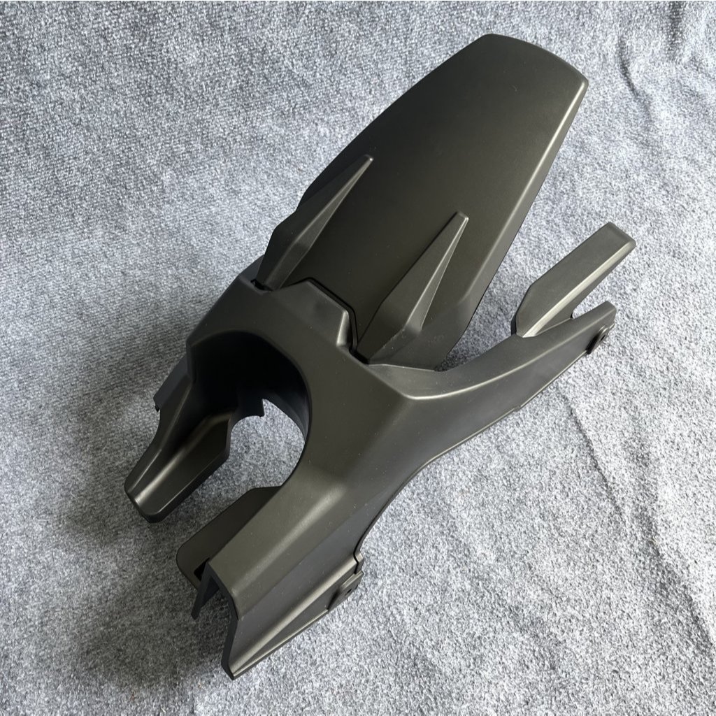 Honda Msx 125 Rear Fender | Shopee Malaysia